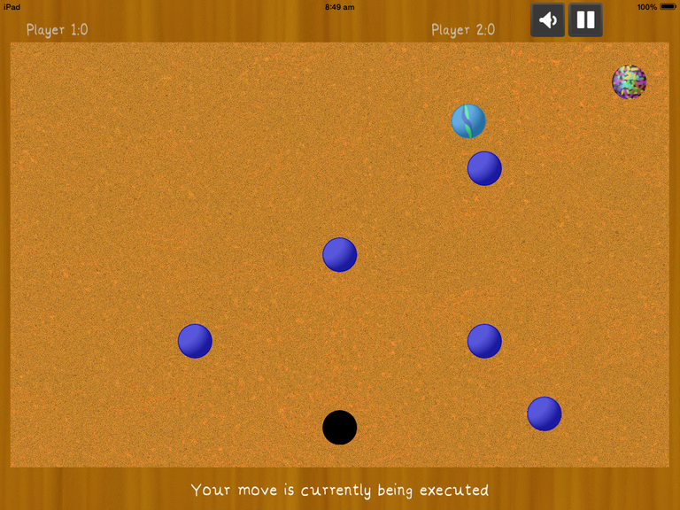 Release of Kanchey - Gamti